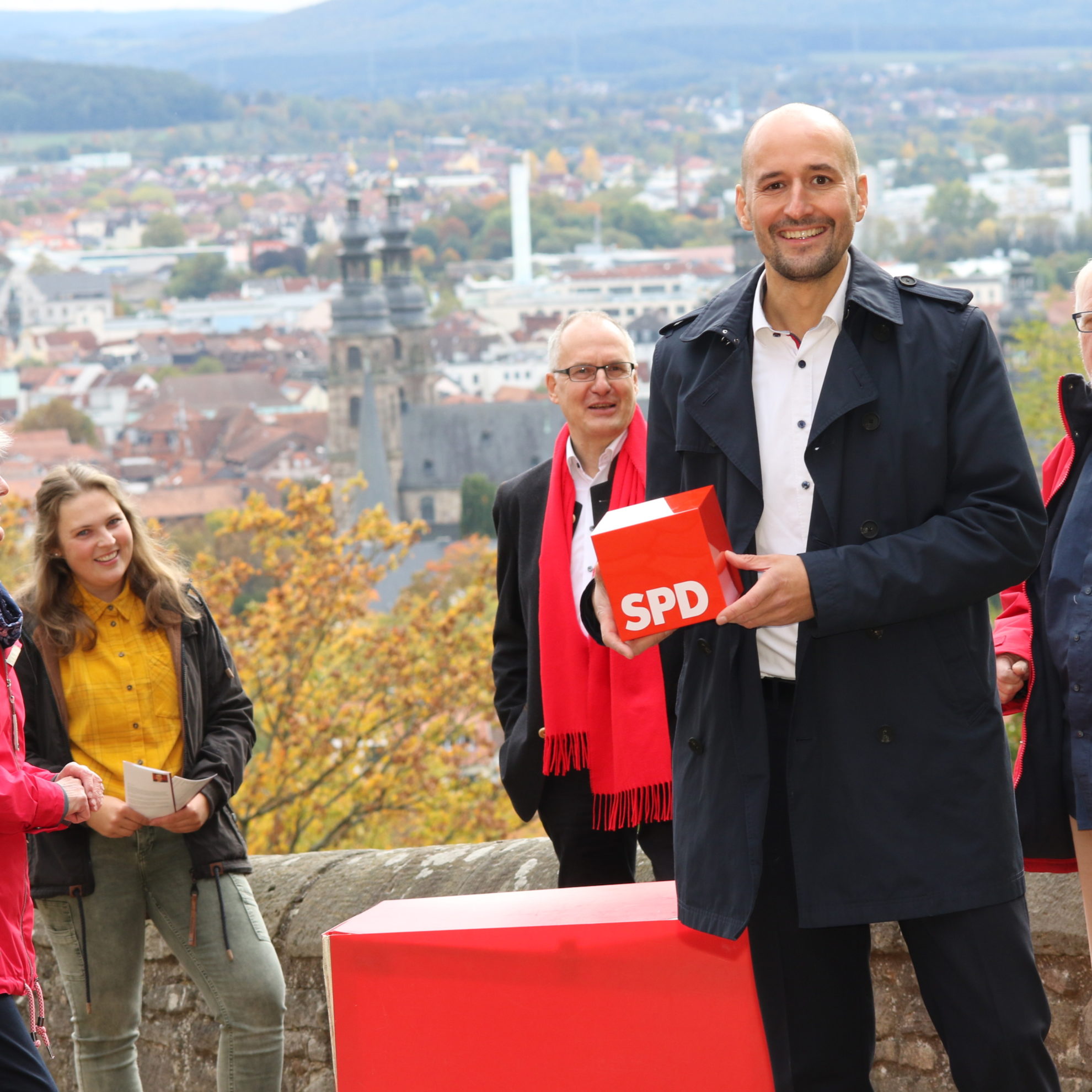 SPD Stadtfraktion Fulda › SPD Fulda