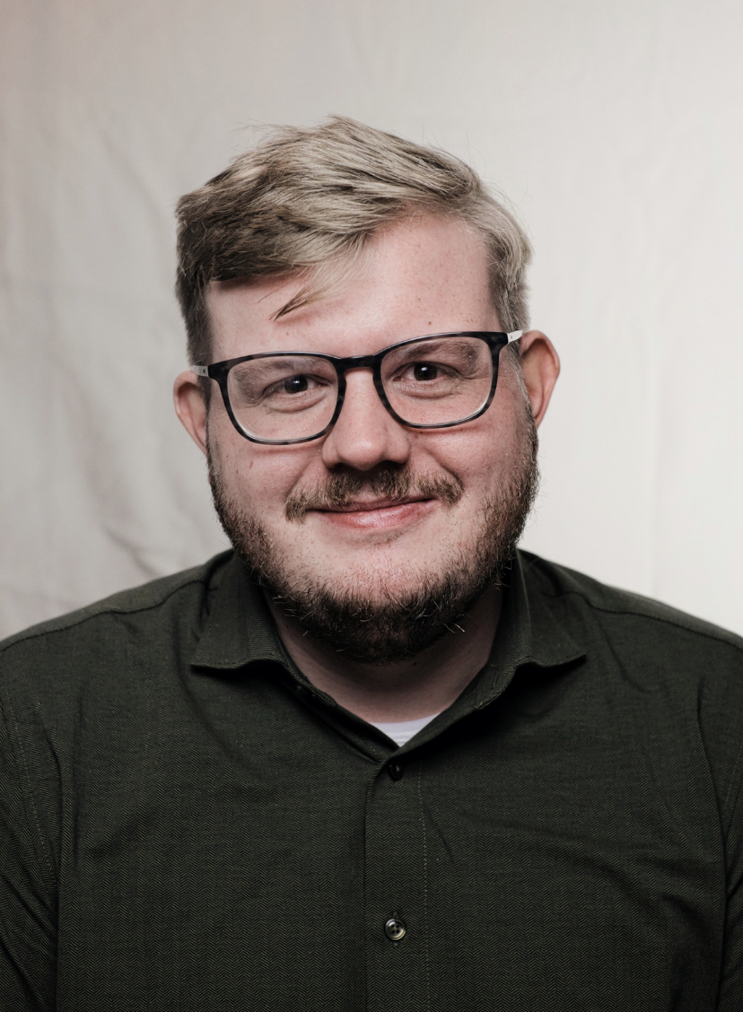 Philipp Hansel › SPD Fulda