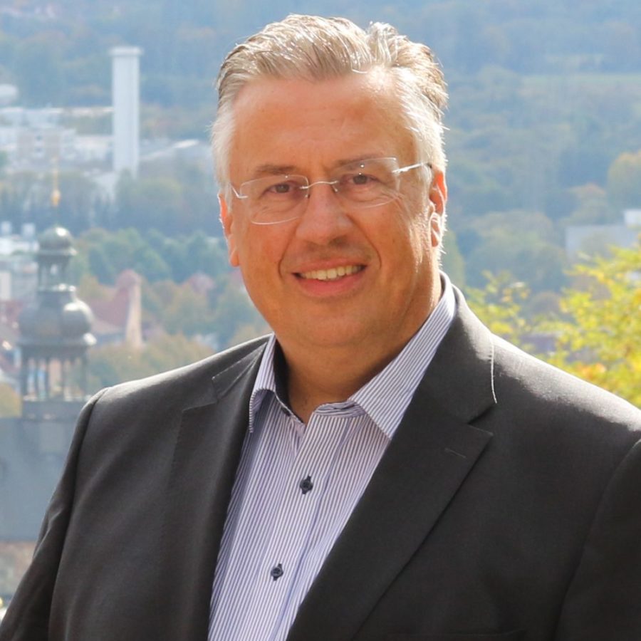 Peter Haller › SPD Fulda