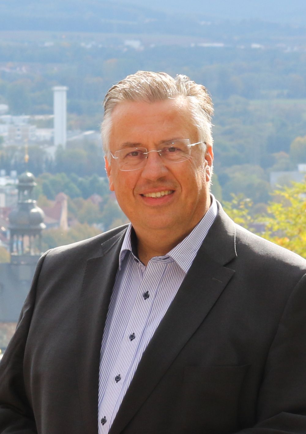 Peter Haller › SPD Fulda