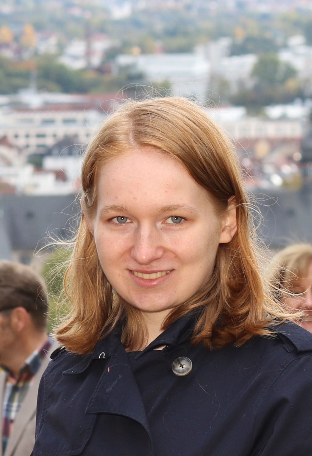 Alexandra Schmidt › SPD Fulda