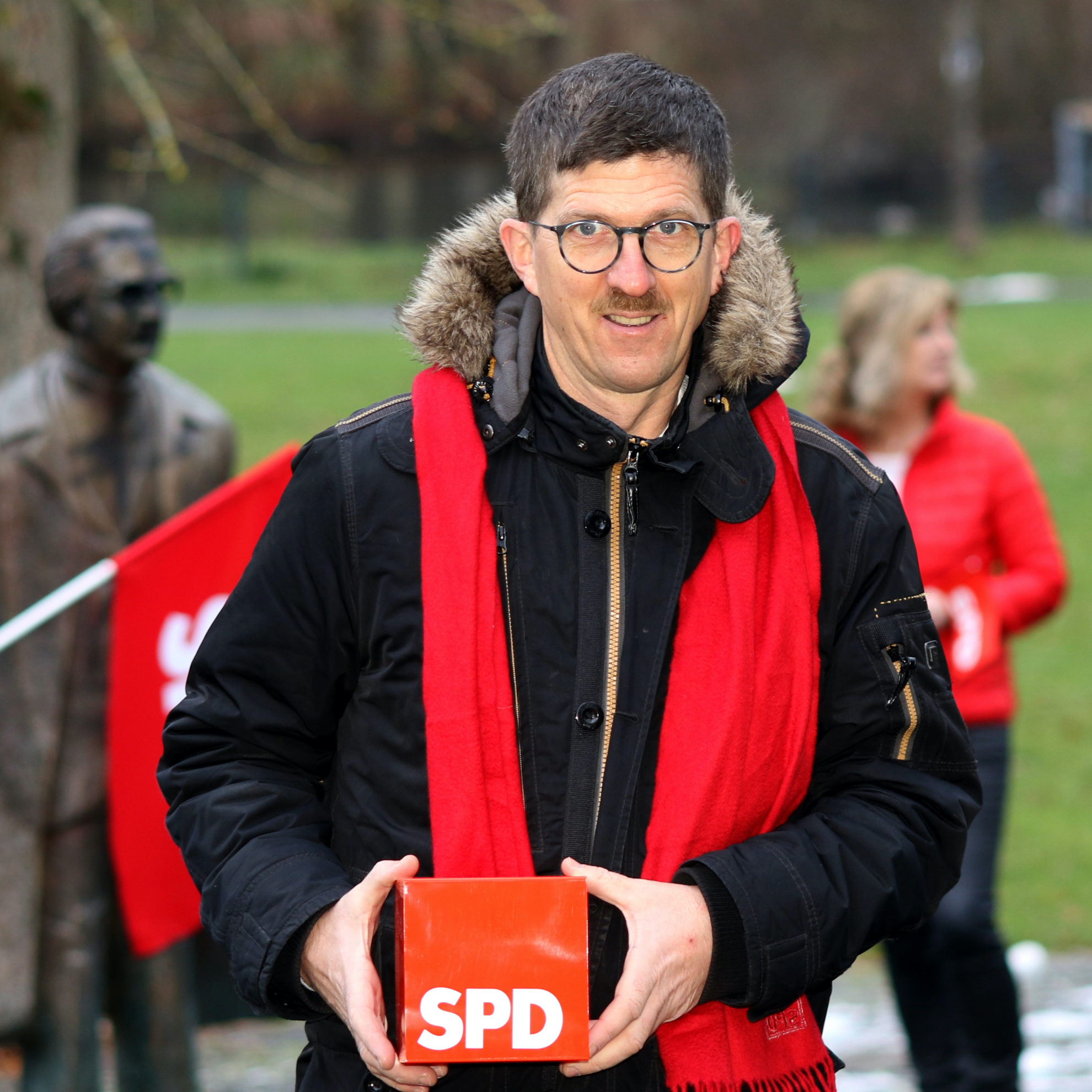 Michael Göller › SPD Fulda