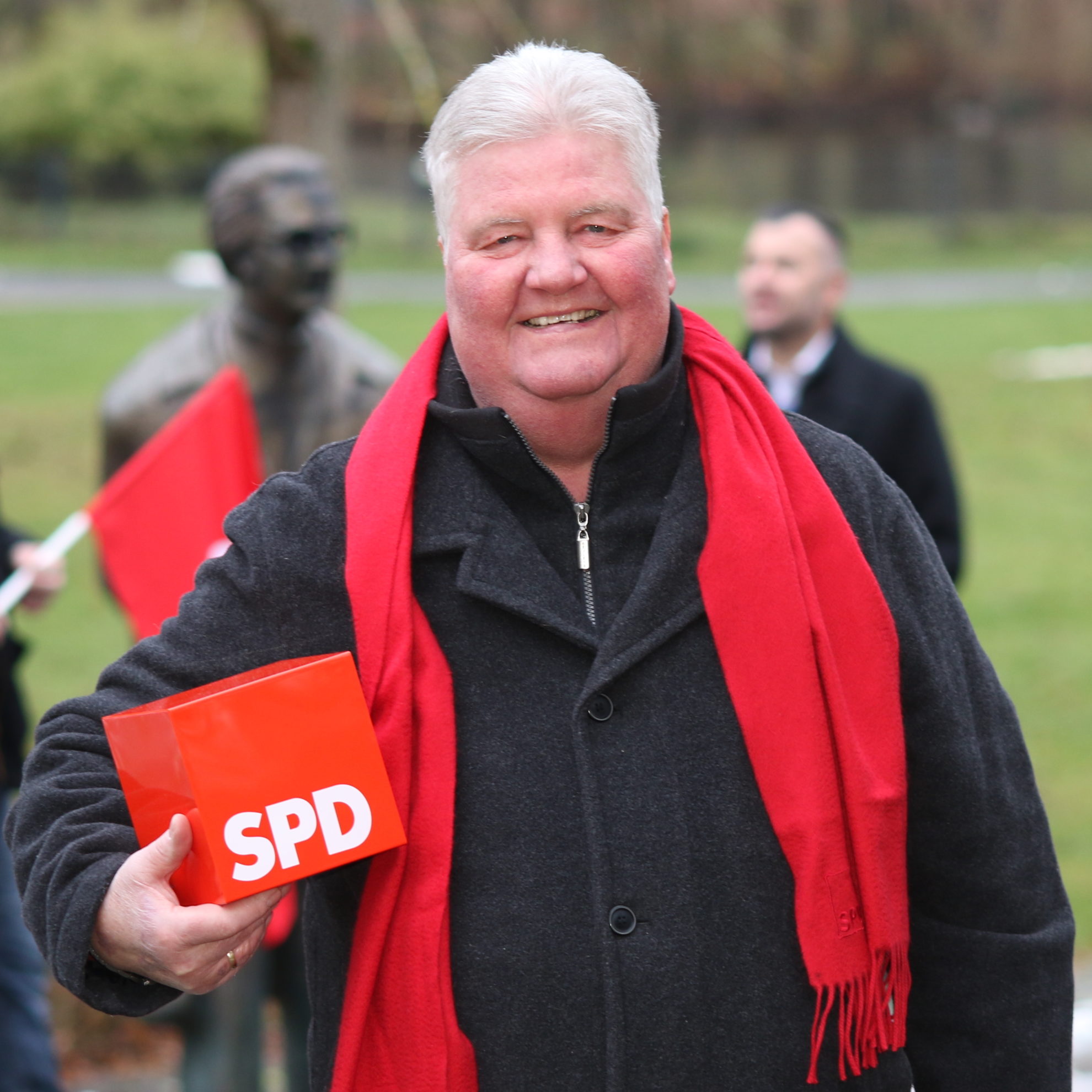 Peter Helm › SPD Fulda