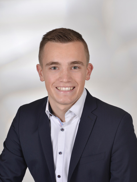 Eric Wettels › SPD Fulda