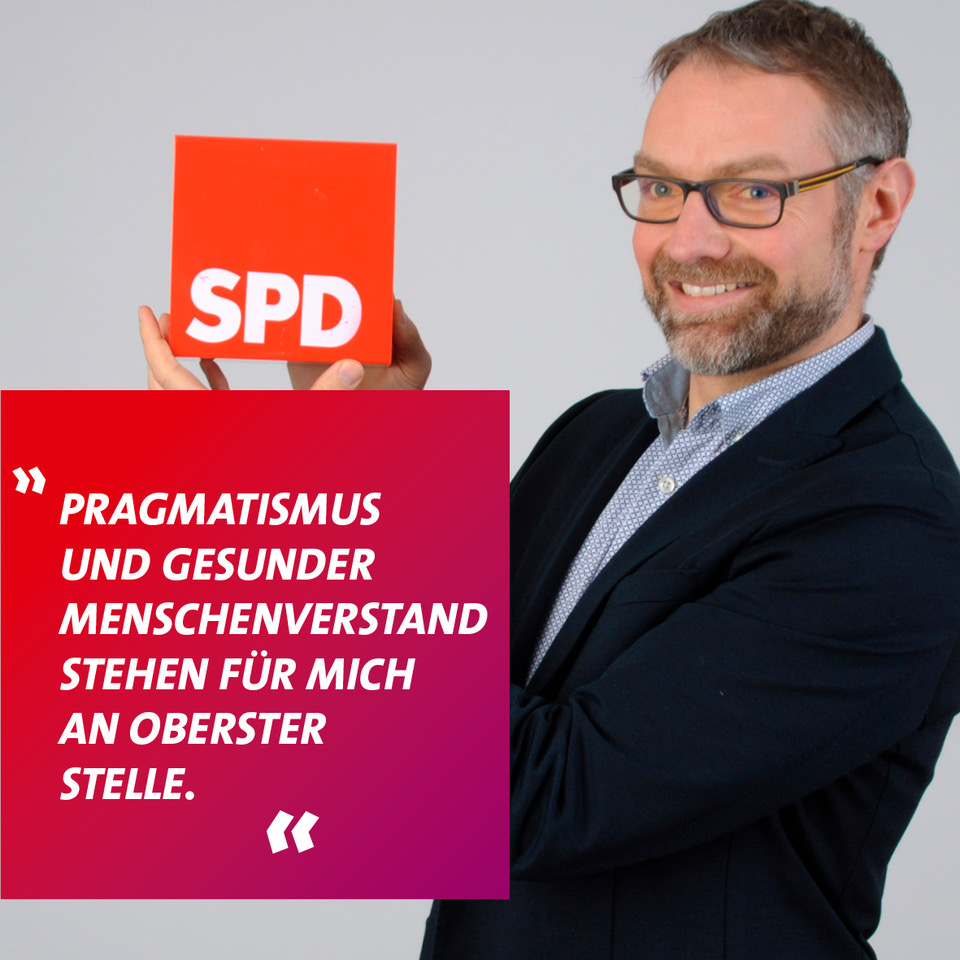 Andreas Ruhl › SPD Fulda