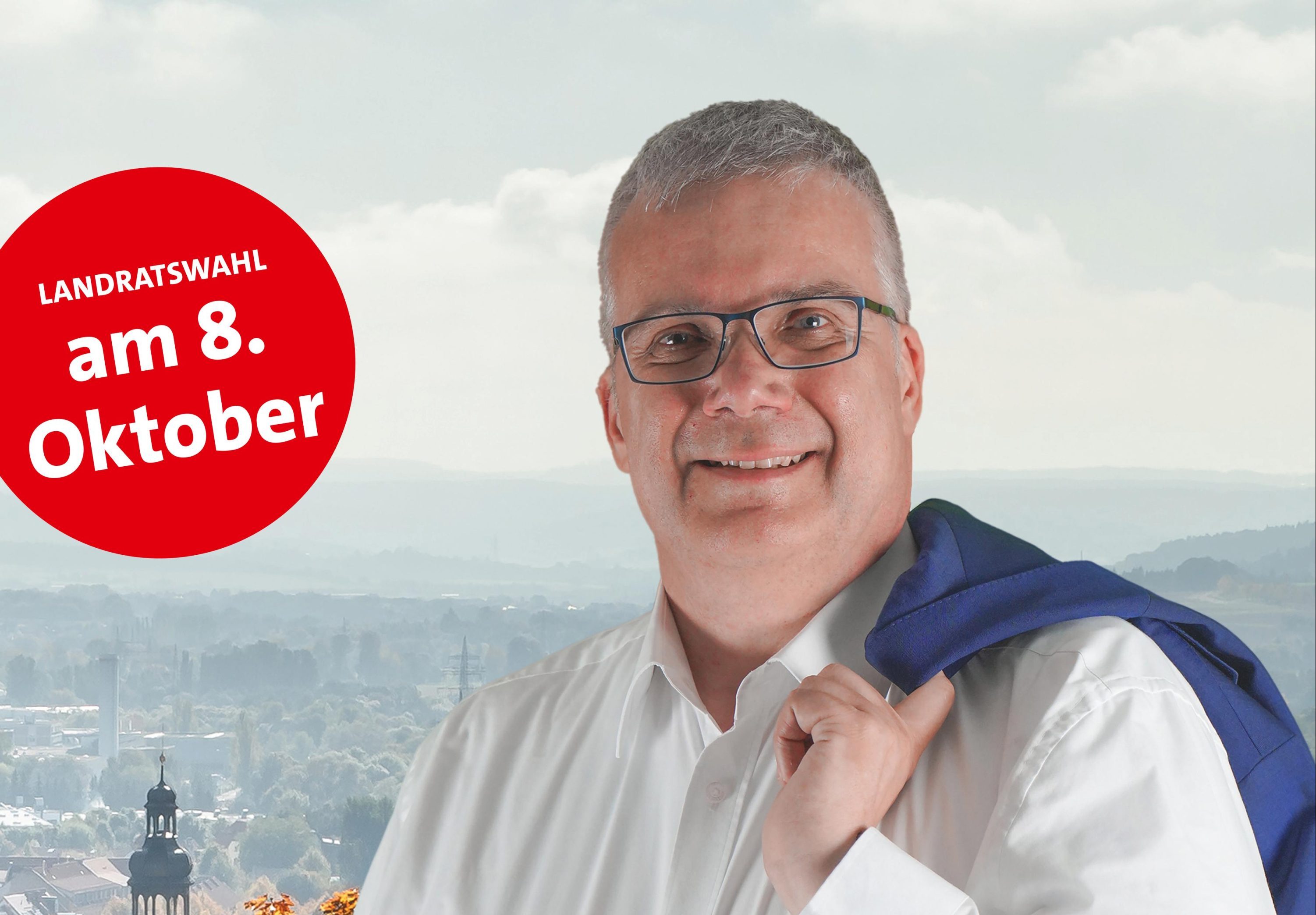 Die Landratswahl 2023 › SPD Fulda