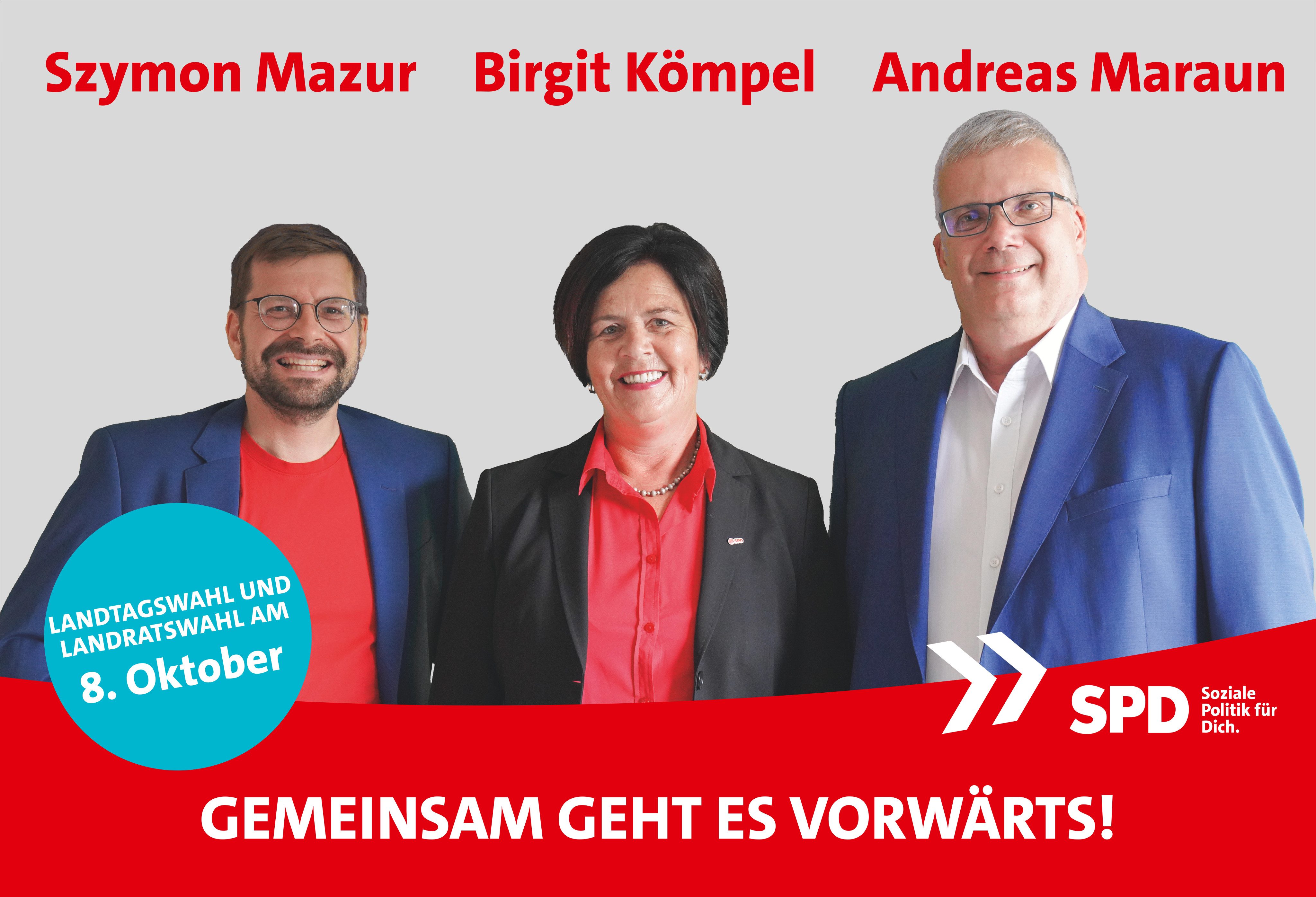Landtagswahl 2023 › SPD Fulda